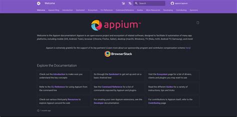 Best 15 Free Autometed Testing Tools Themeselection