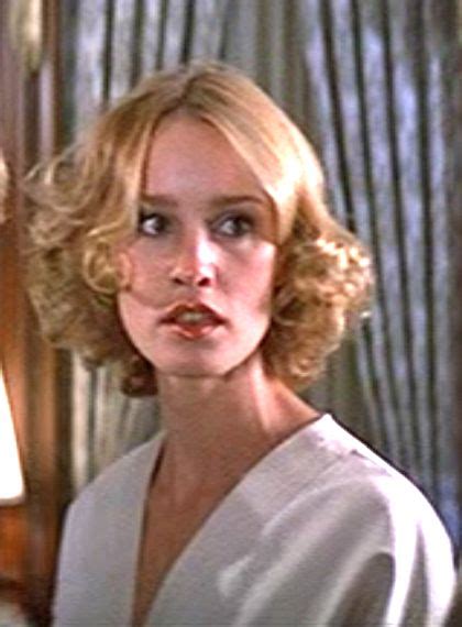 Jessica Lange Dans King Kong 1976 Jessica Lange Jessica Lange King