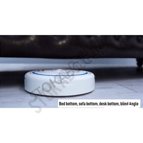 Sweep Robot НОВ МОДЕЛ Прахосмукачка робот ᐉ Stokabg