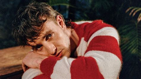 Actor Paul Mescal Refuses To Bulk Up For Gladiator 2 Role Inquirer