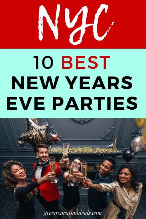 New York City Themed Party Artofit