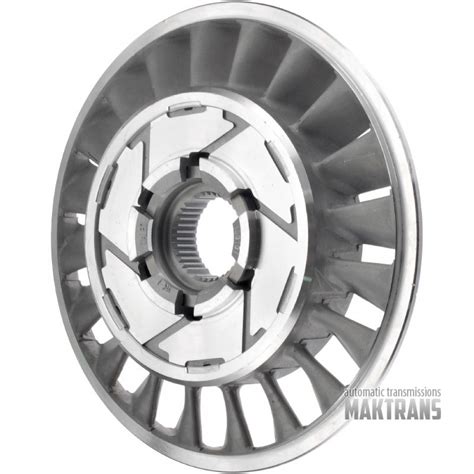 Torque Converter Reactor Wheel Gm 6t30 C0603286 W5 From Gm Buy Now