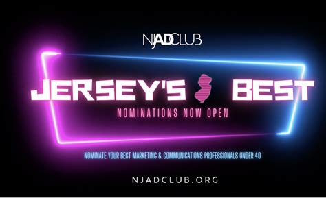 Recognizing Excellence Why Nominating For Jerseys Best Awards Matters