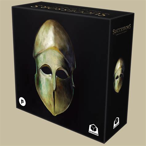 Successors Les Boites De Pandore