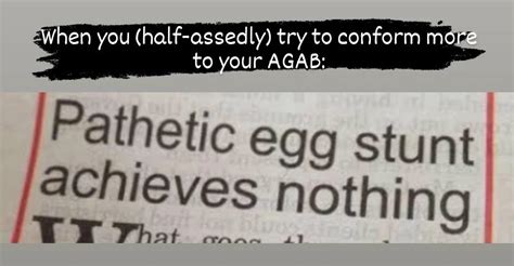 Egg😞irl Scrolller