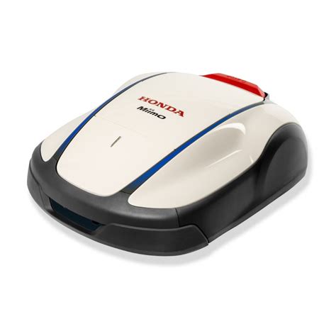 Miimo 2500 Robot Lawnmower