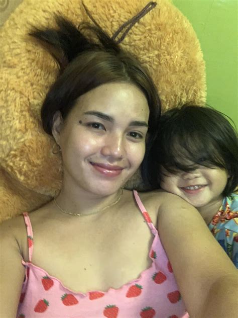 April Hahaha Ka Cute Ba Uy 😘😍 Highlight Facebook