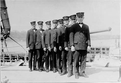 Submarine Tender Photo Index Ad