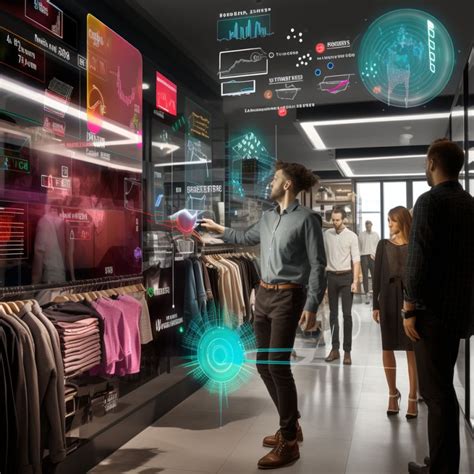 Ai Machinelearning Retail Computervision Generativeai Amit Kumar