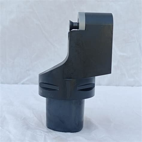 External Turning Tool Body Capto C6 C8 C10 Psc Tool China Capto And Turning Tool