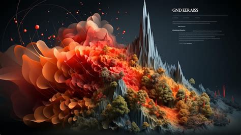 Premium Ai Image Data Visualization And Insights Unlocking The Power