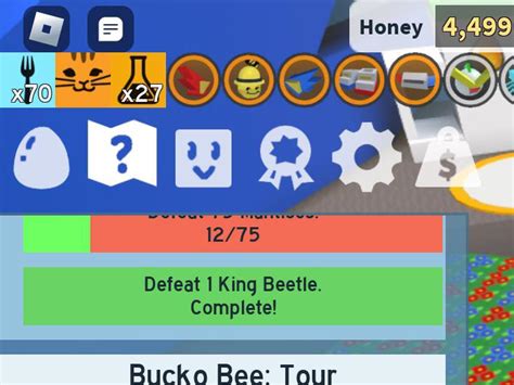 I Have No Idea How I Got The Tabby Love Effect Without Even Having Tabby Bee Rbeeswarmsimulator