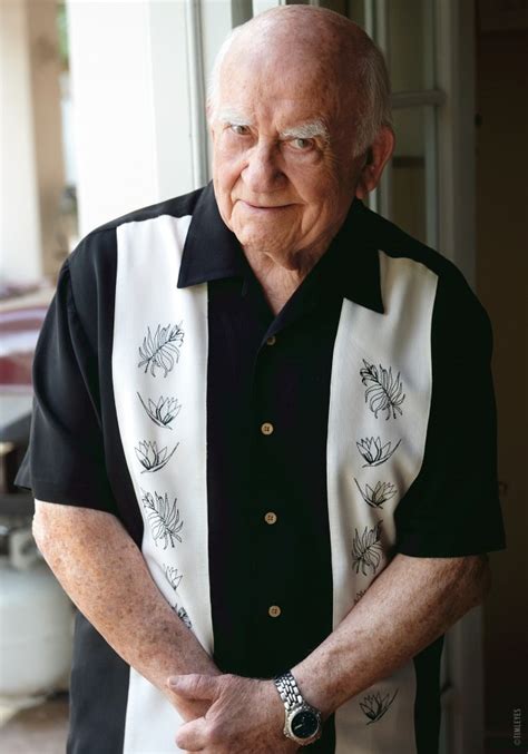 Ed Asner Brings Star Power One Man Show To Regent Theater