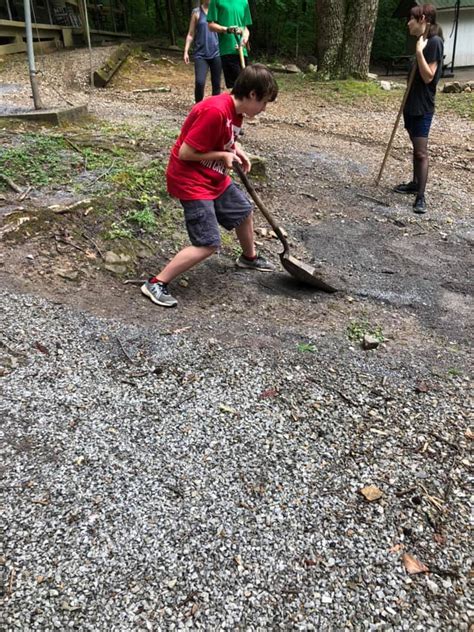 Camp Chilhowee Home Facebook