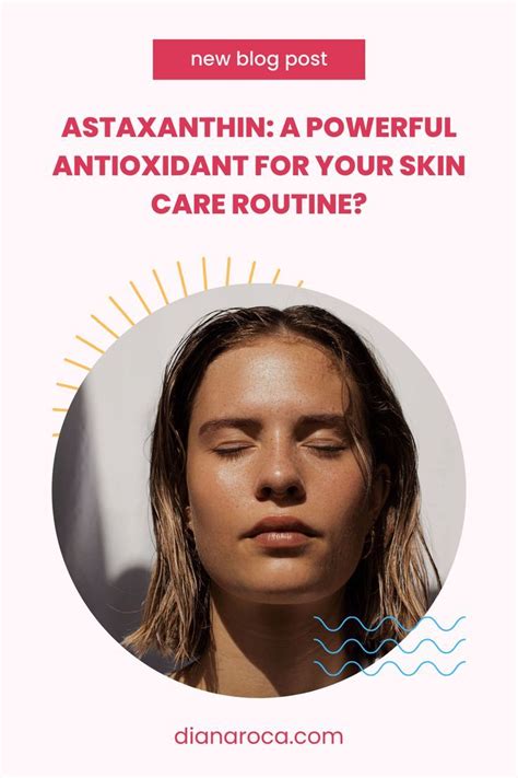 What Is Astaxanthin