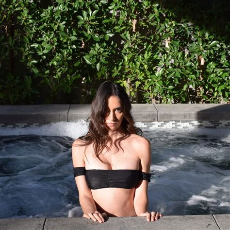 Sara Malakul Lane Sexy 4 Photos Thefappening