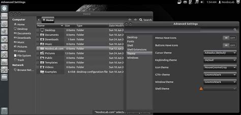 🔥 50 Sexy Ubuntu Wallpapers And Themes Wallpapersafari