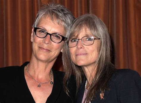 Jamie Lee Curtis Sister Was In Hospice Before Her Death Celebrity