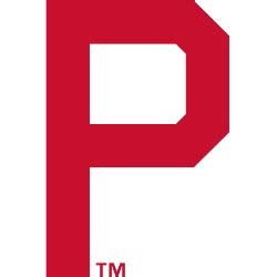 Philadelphia Phillies Logo History Primary Logo