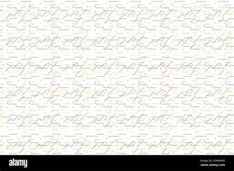 Abstract Geometric Seamless Pattern For Design Stock Vector Image And Art