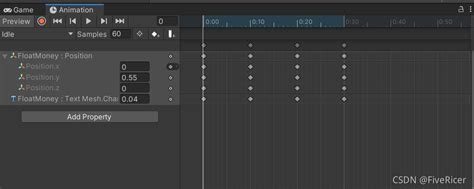 Unity2d开发 浮动文本unity2d Text Csdn博客