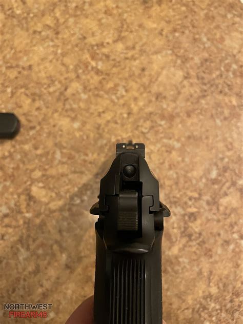 Taurus Pt917c 9mm Northwest Firearms