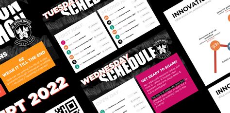 Innovation Hackathon — Redfrontdoor