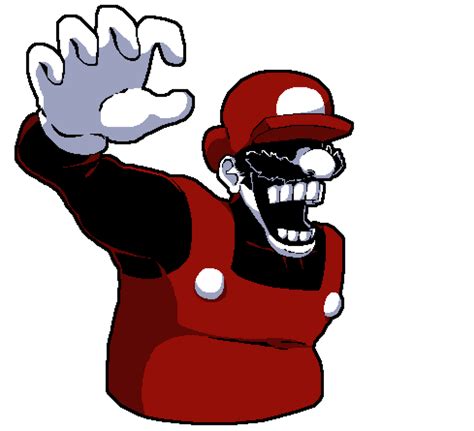 Mx Mario 85 By Pokpak551 On Deviantart