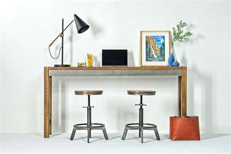 Ashley Torjin Counter Height Sofa Bar Table Dining Tables Dining R