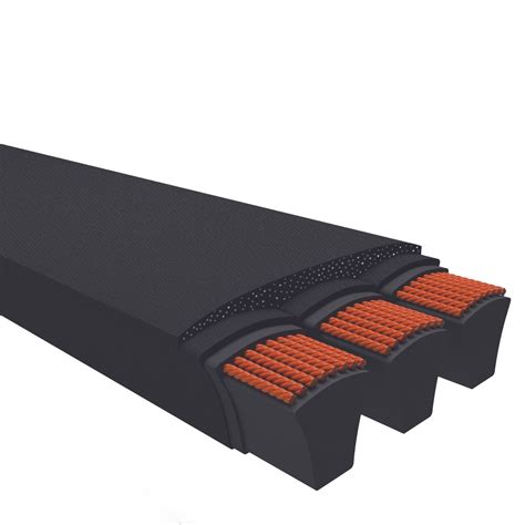 Cintura A V Aramide Dandd Dandd Dura Ultimate 4lk1290 O A127k Aramid V Belt