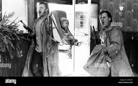 Raising Arizona John Goodman