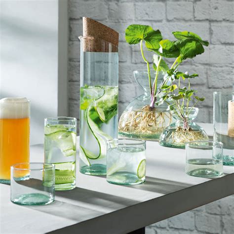 Canopy Carafe Accents