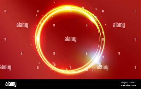 Background With Beautiful Circular Rays Vector Data That Is Easy To