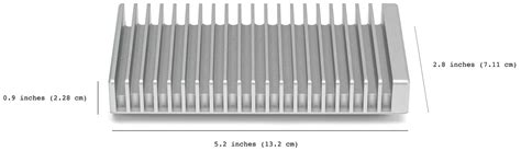 Owc Express 1m2 行動nvme Usb4 Ssd Owc Asia