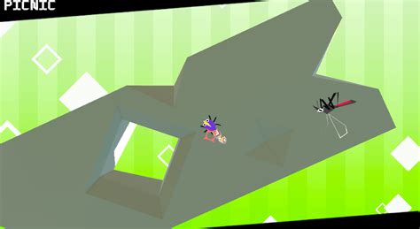 Scuttlebug Demo By Cheriot