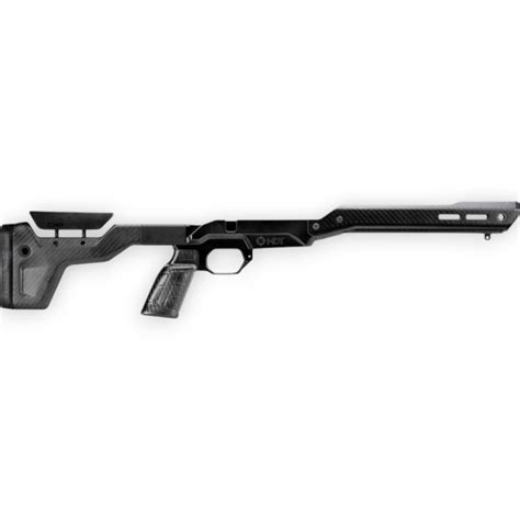 Mdt Hnt26 Chassis Janda Outdoors