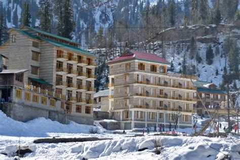 Manali Tour Packages Book Now And Get Upto 40 Off