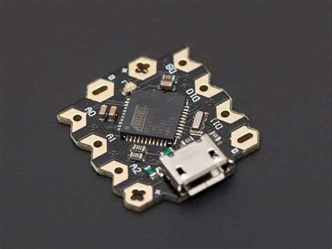 Beetle The Smallest Arduino Kiwi Electronics