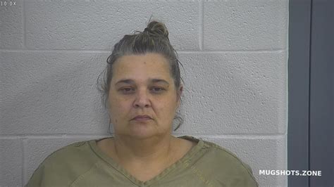 Eversole Dana N 06132023 Laurel County Mugshots Zone