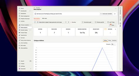 Posthog Nextjs 15 — How To Add Web Analytics By Alex Dunlop Apr 2025 Medium