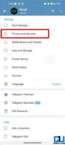 Ways To Create A Telegram Account Without A SIM Card Gadgets To Use