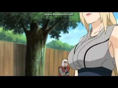 Tsunade 106 Cm Youtube