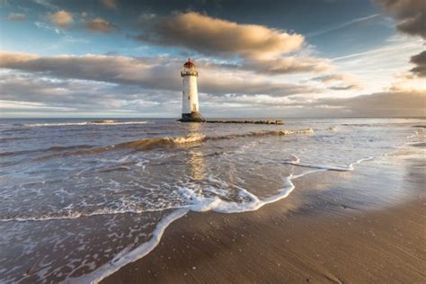 The Best Beaches In North Wales Darwin Escapes