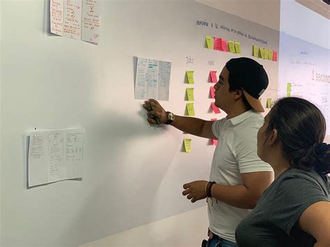 Design Sprint Martes Demos Relámpago By Jonathan Lazo Irus Medium