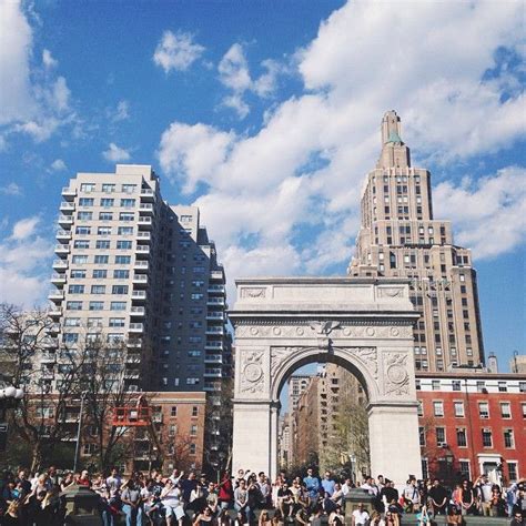 Melissa Bartow On Instagram “its Official Nyu2019” New York City Living In New York New York