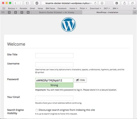 Docker On Bluemix With Automated Full Stack Deploys And Delivery