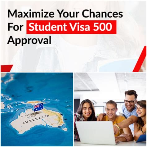 Australia Student Visa Subclass 500 Explained With Processing