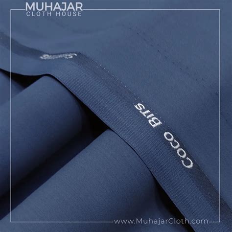 Coco Bits A Premium Wash N Wear Fabric Muhajar Cloth House