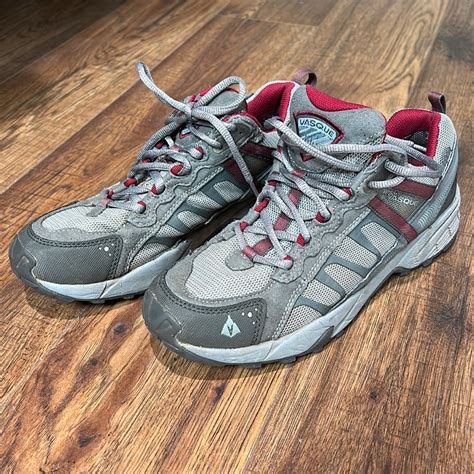 Vasque Hiking Boots The Best Ever Gem
