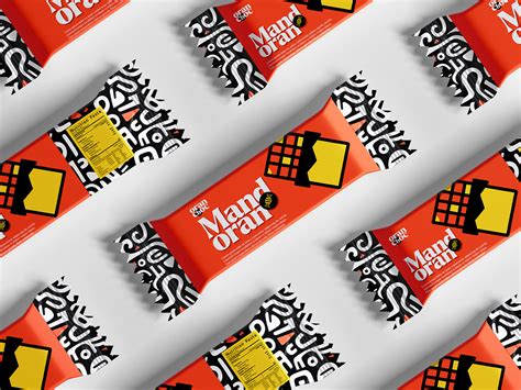 Chocolate Packaging Design | Food Branding | Packaging :: Behance